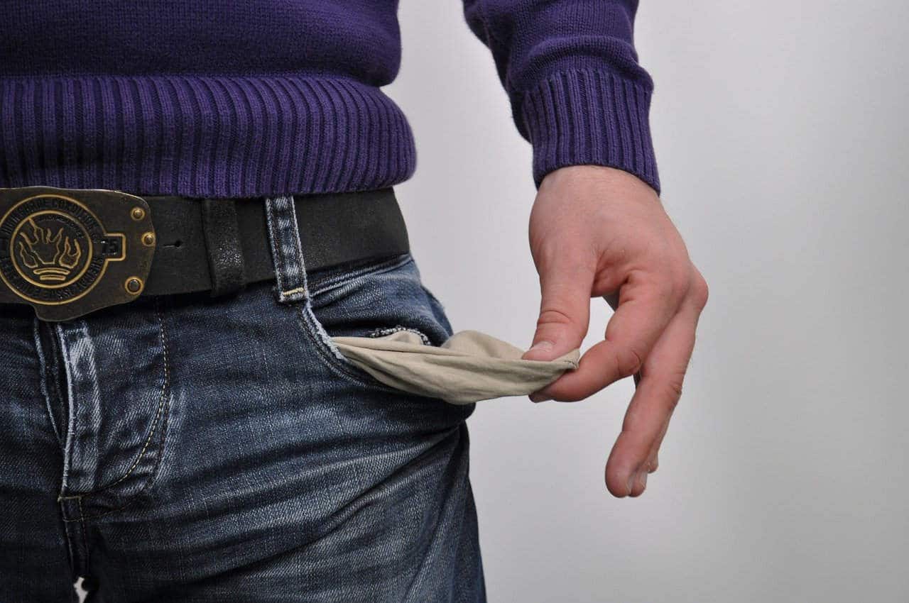 Kein Geld Fur Autoreparatur